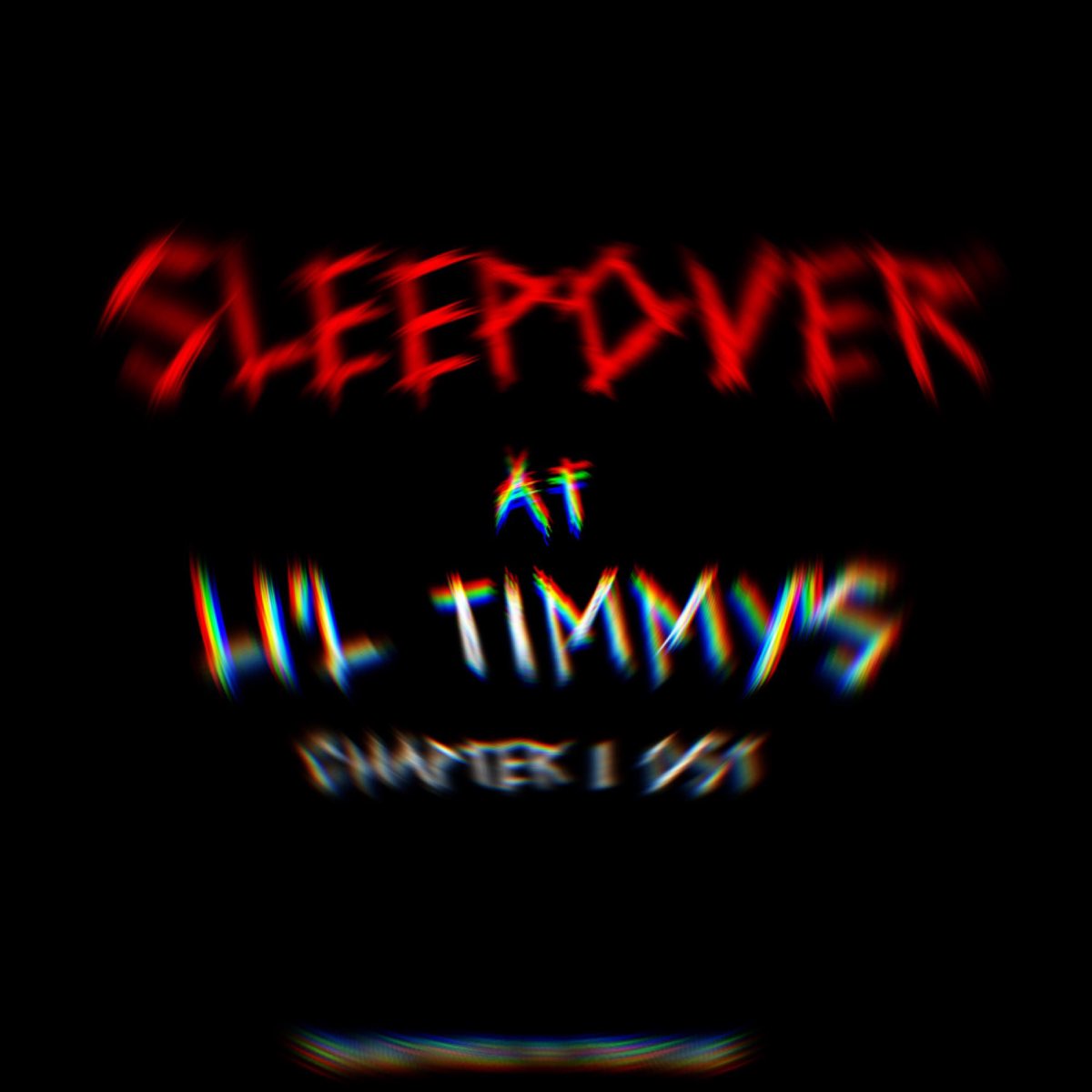‎Sleepover At Li'l Timmy's (Chapter 1 Original Soundtrack) - Album by ...
