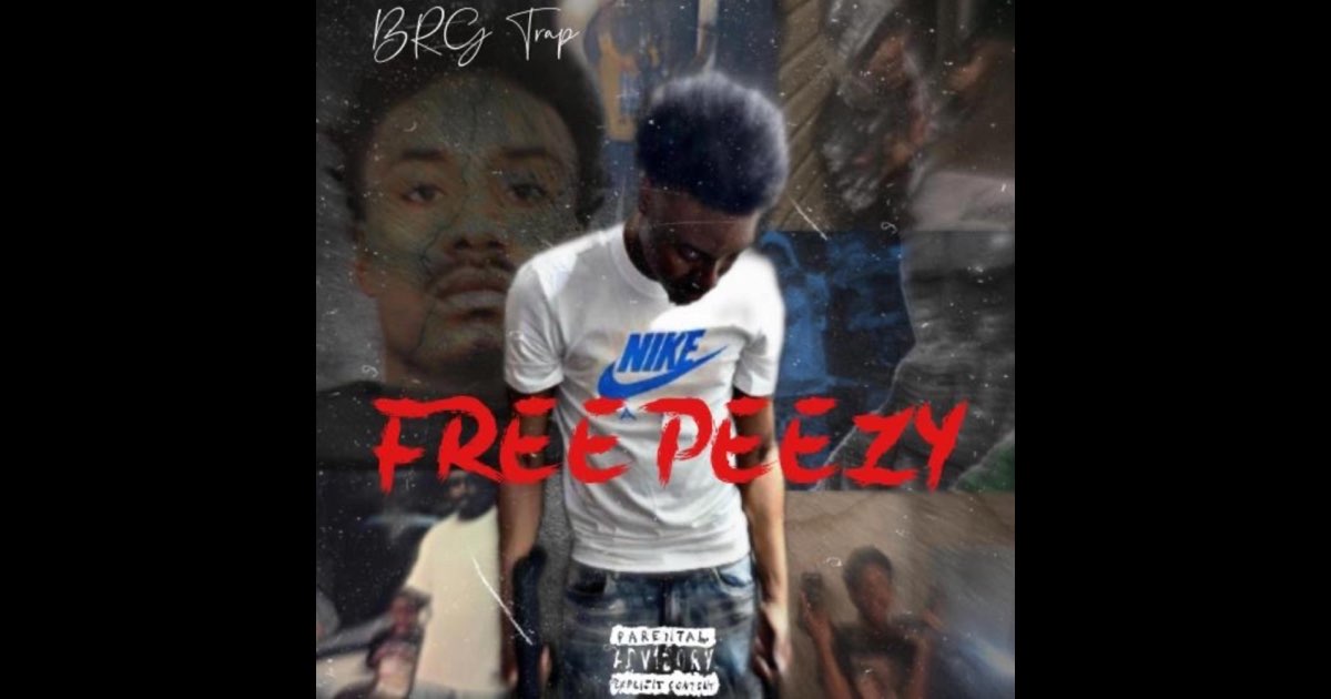 ‎FreePeezy - Álbum de BRG Trap - Apple Music