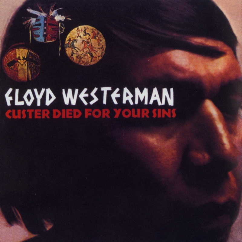 Here Come The Anthros - Floyd Red Crow Westerman: Song Lyrics, Music ...