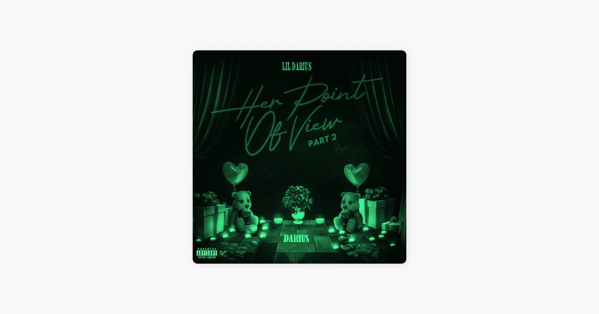 ‎Make You Mine - Song by Lil Darius - Apple Music