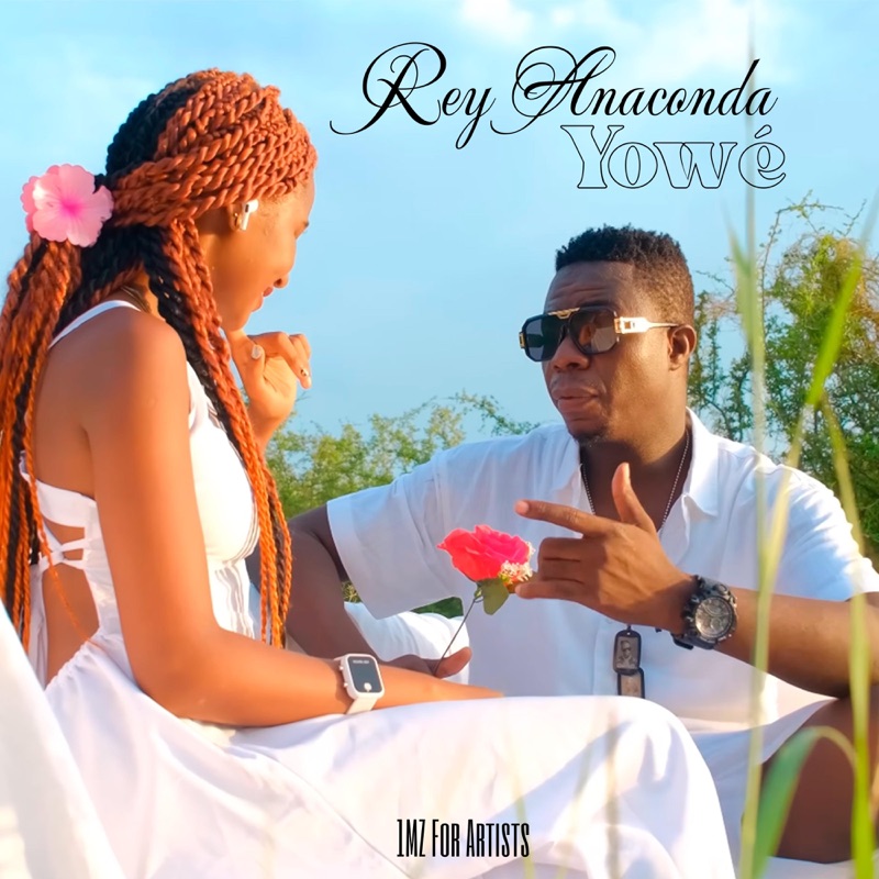 Yowé - Rey Anaconda: Song Lyrics, Music Videos & Concerts
