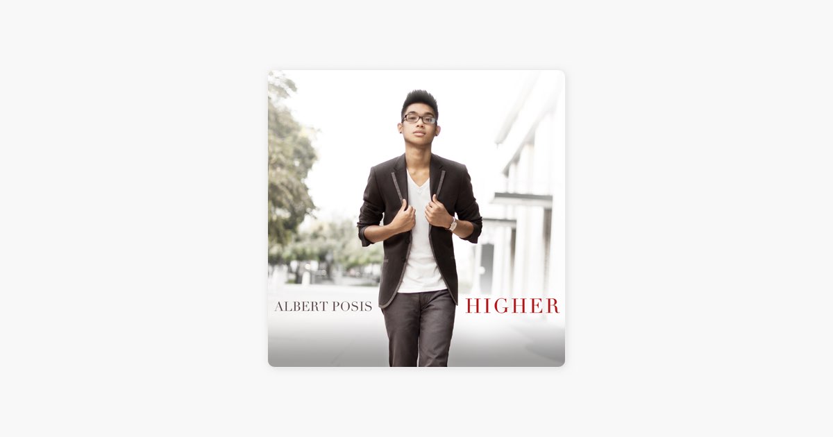 ‎Serendipity - Albert Posis의 노래 - Apple Music