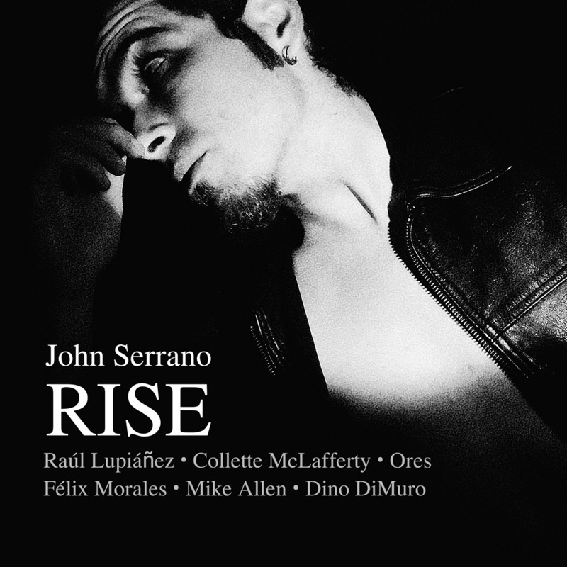 Free - John Serrano: Song Lyrics, Music Videos & Concerts