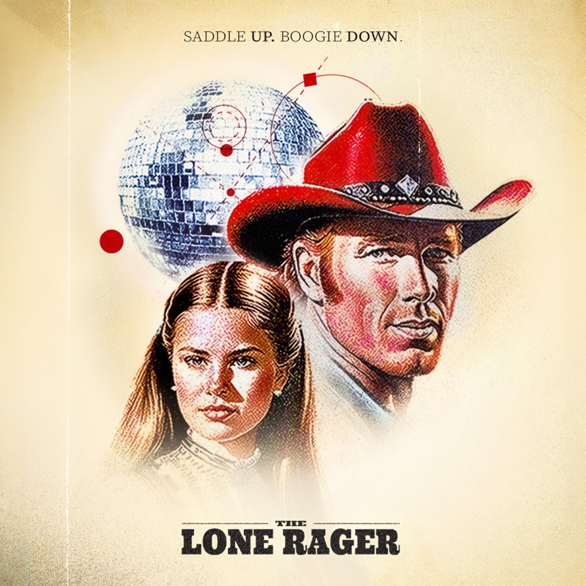 ‎The Lone Rager - Album by That's Matt - Apple Music