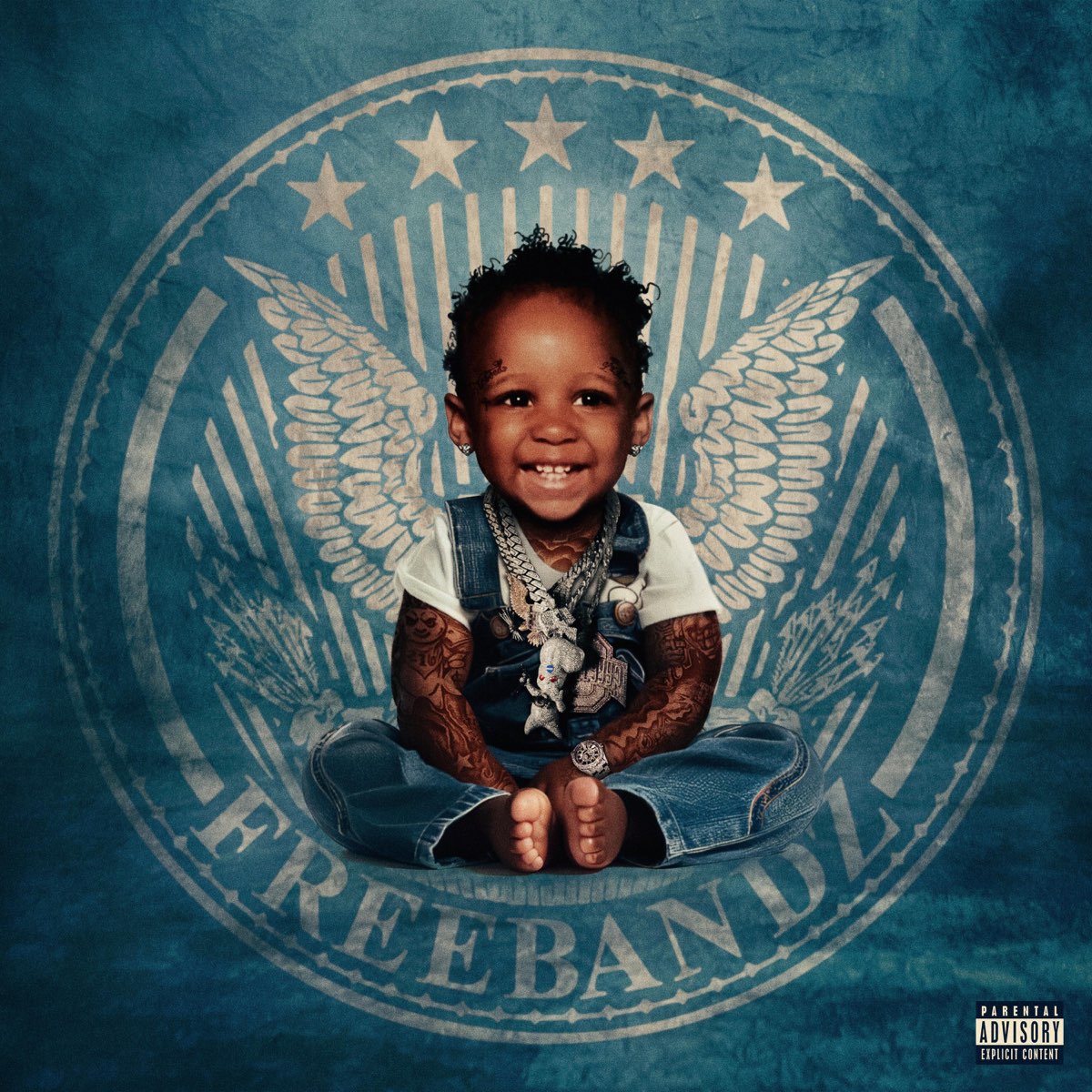 ‎Been Him - Album by Doe Boy - Apple Music