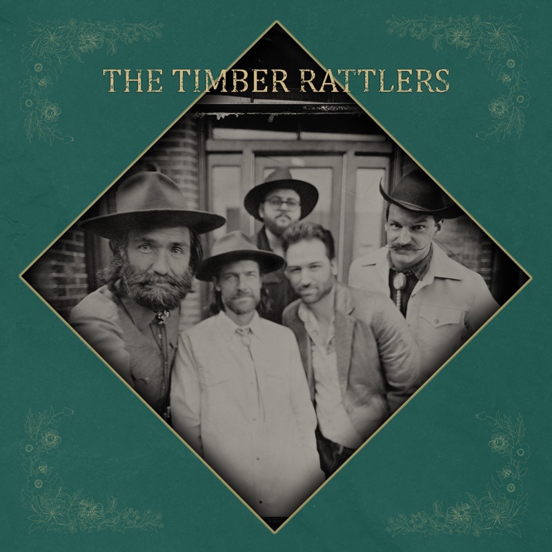 Blue Trail of Sorrow - The Timber Rattlers: Song Lyrics, Music Videos ...