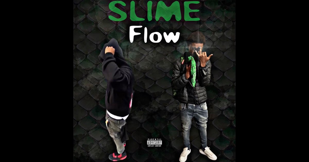 ‎Slime flow (feat. 1sakchasa) - Single - Album by 27Murdaa - Apple Music
