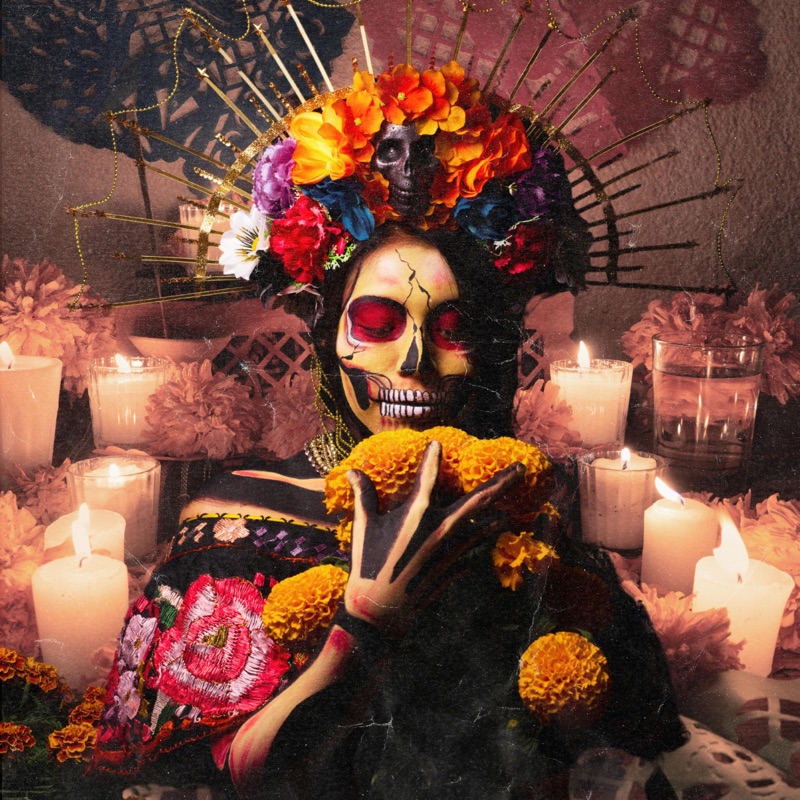 La Llorona (Extended Version) - V&G & Zaida Alvarez: Song Lyrics, Music ...