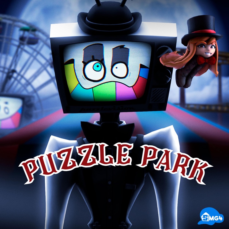 Puzzle Park - Smg4: Song Lyrics, Music Videos & Concerts
