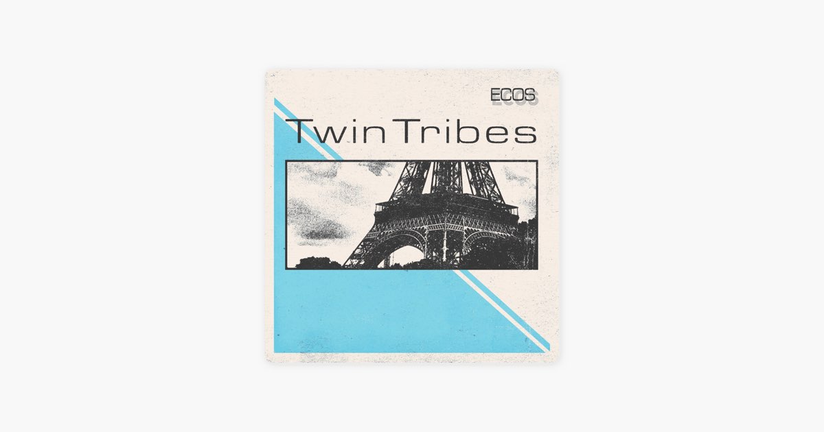 ‎Ecos - Single - Twin Tribesのアルバム - Apple Music