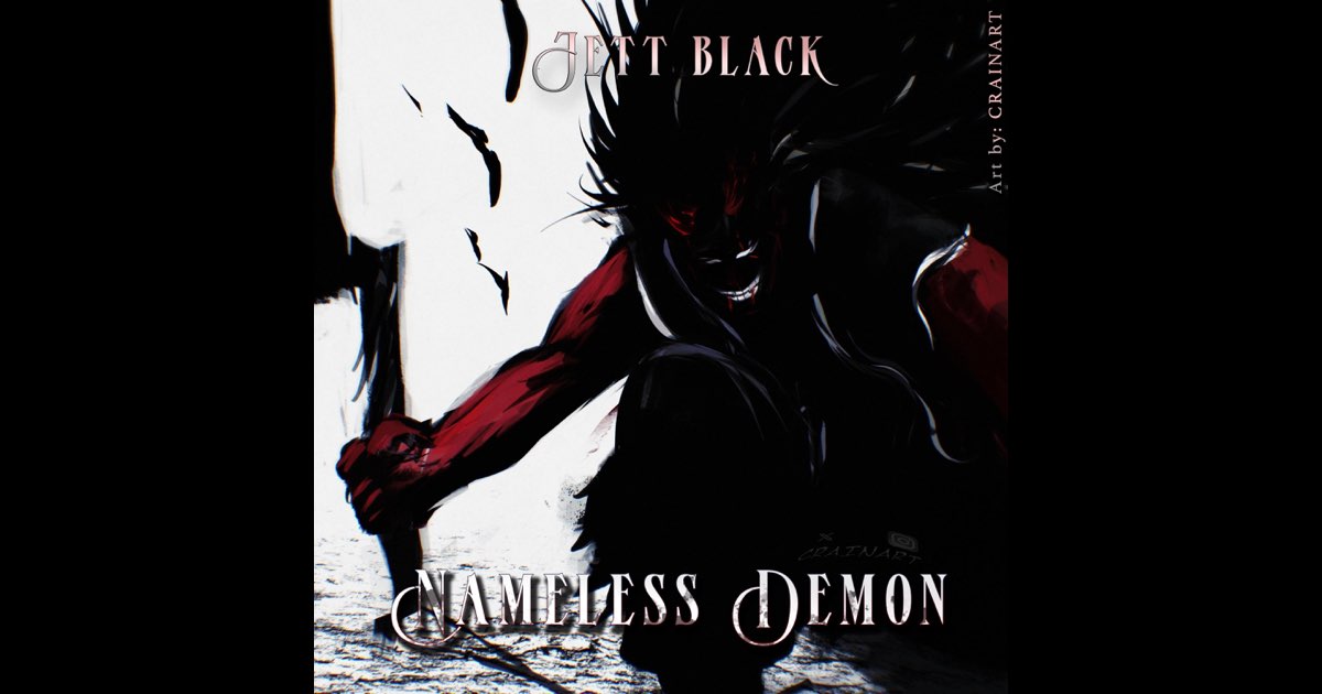 Nameless Demon (TYBW Kenpachi Zaraki vs Gerard Valkyrie Theme Imagined ...