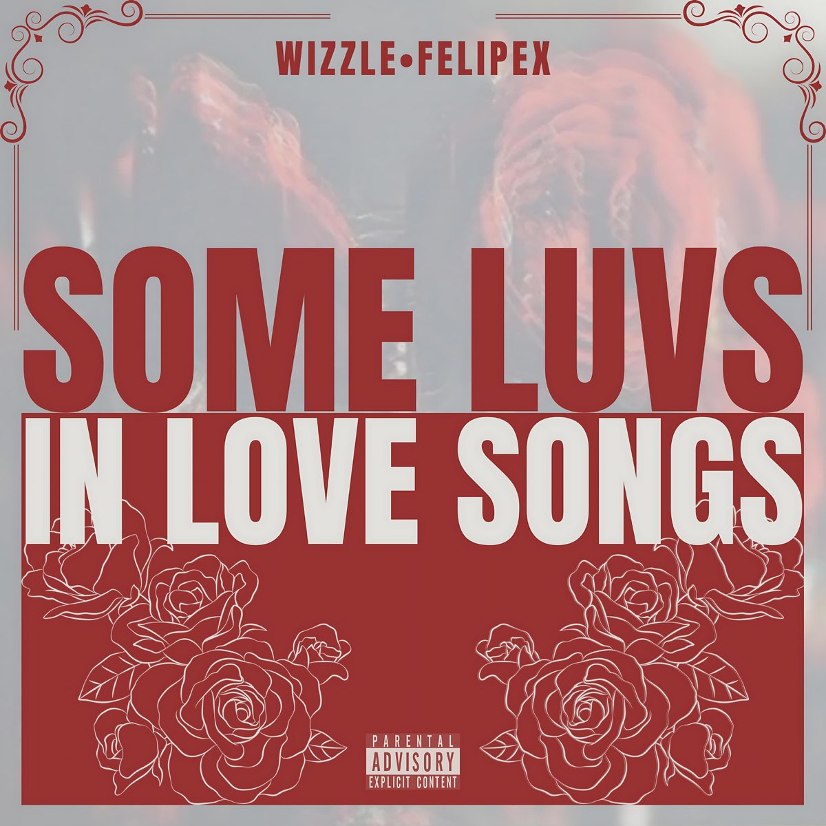 ‎Some Luvs in Love Songs - Album by Wizzle & felipex - Apple Music