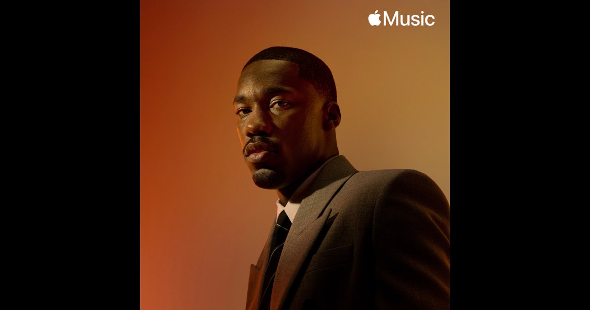 â žheartbreak Anniversary Live From Apple Music Studios Single