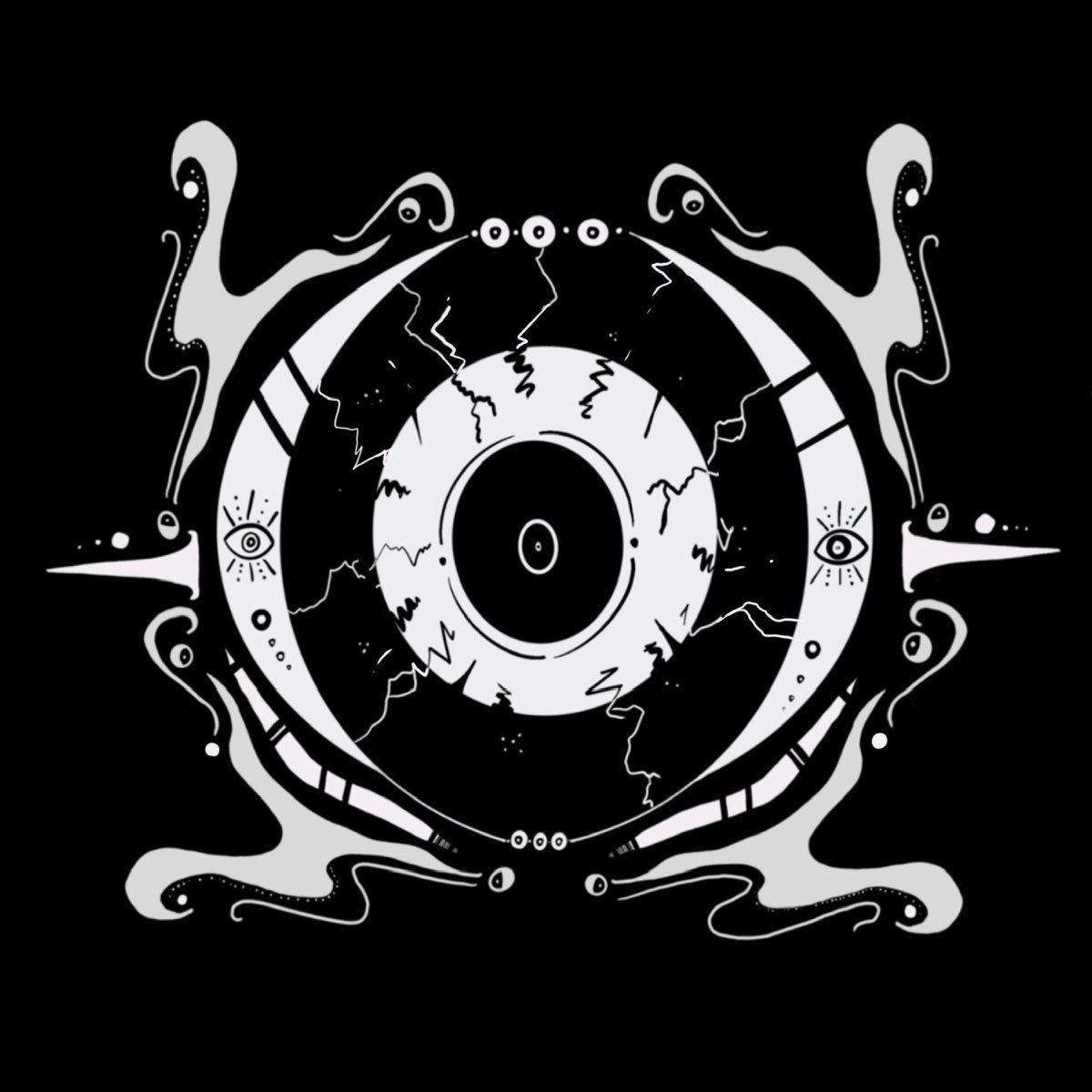 ‎akashic records - Album by ptasinski - Apple Music