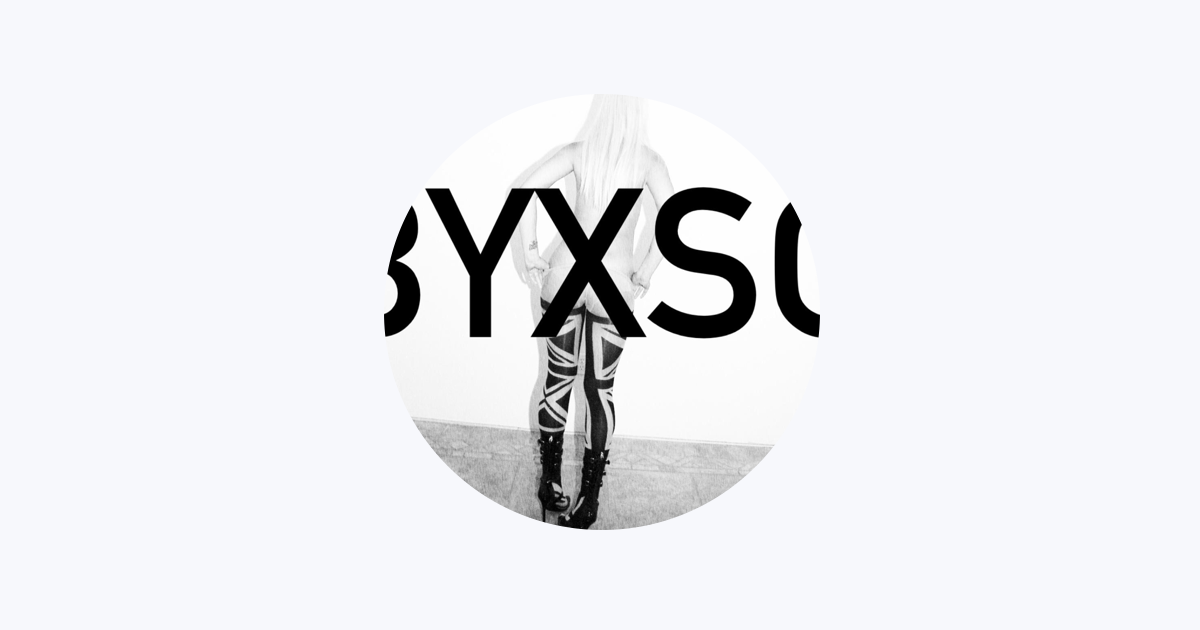 ‎Babyxsosa - Apple Music
