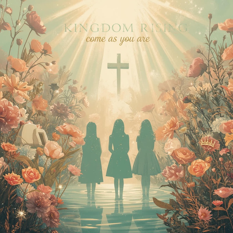 Not In Vain (Martyr's Cry) - AMiYAH: Song Lyrics, Music Videos & Concerts