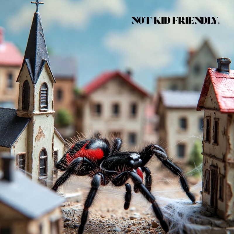 Big Bad Wolf - Smoke & Mirrors: Song Lyrics, Music Videos & Concerts