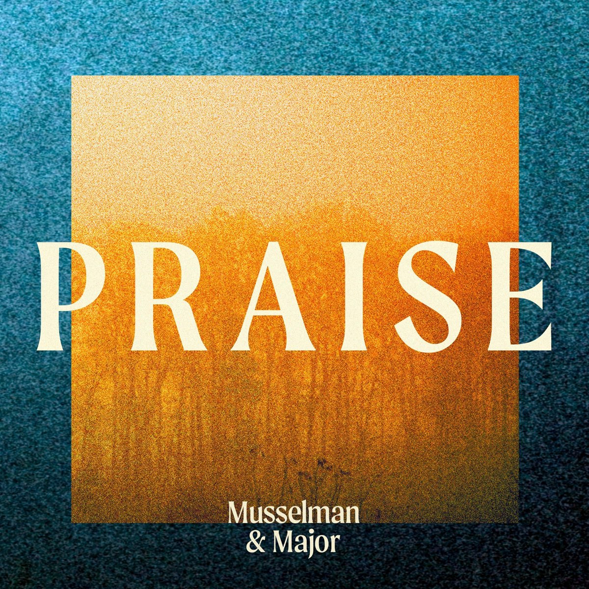 ‎Praise - Album by Dan Musselman & Titus Major - Apple Music