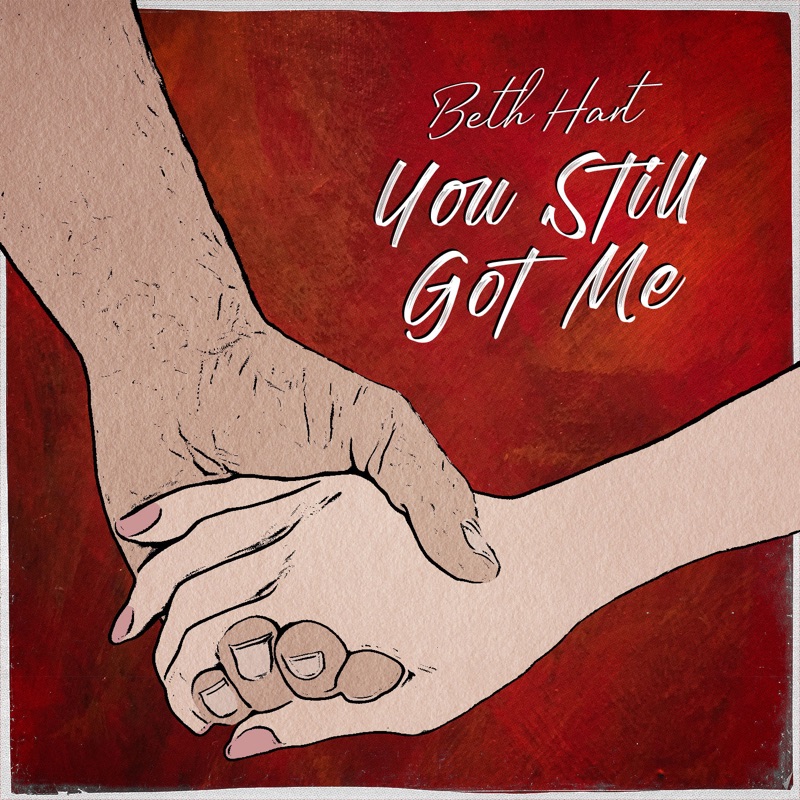 Little Heartbreak Girl - Beth Hart: Song Lyrics, Music Videos & Concerts
