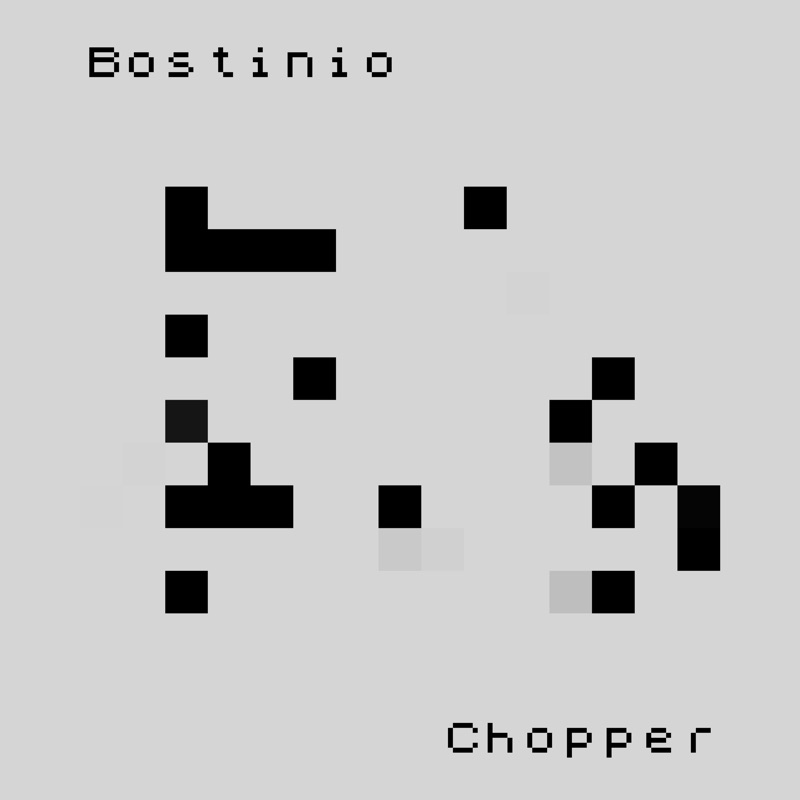 Chopper - Bostinio: Song Lyrics, Music Videos & Concerts