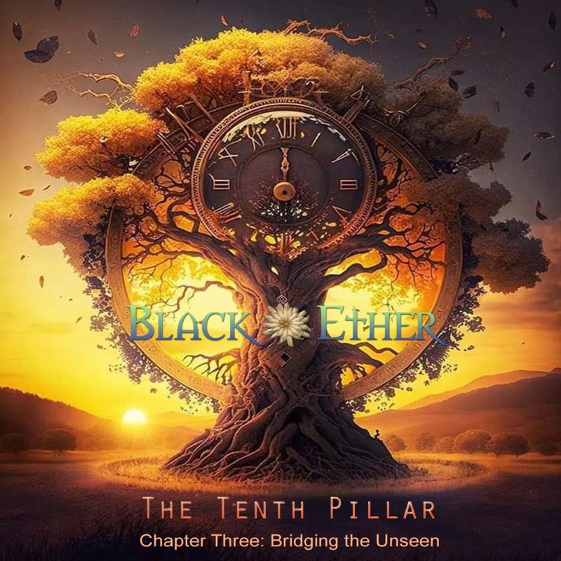 The Ether's Kiss - Black Ether: Song Lyrics, Music Videos & Concerts
