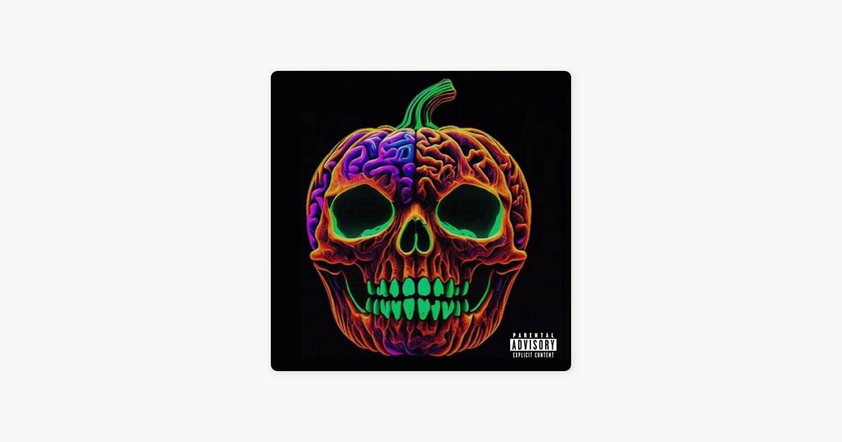 ‎Horror Rap - Song by Isolated Beingz & Ruthless Rob - Apple Music