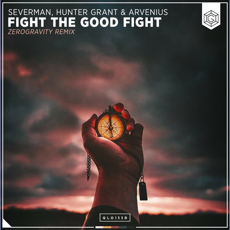 Fight The Good Fight (feat. Arvenius) [Zero Gravity Remix] - Severman ...