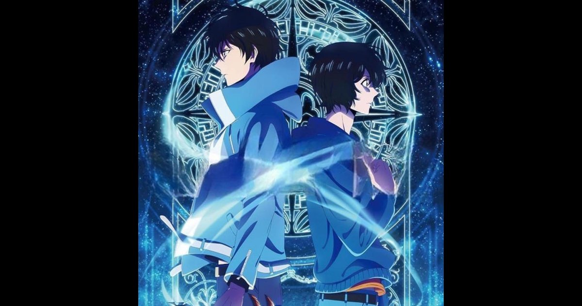 Ultimate Solo Leveling Opening (俺だけレベルアップな件 OP Theme Song) - Single ...