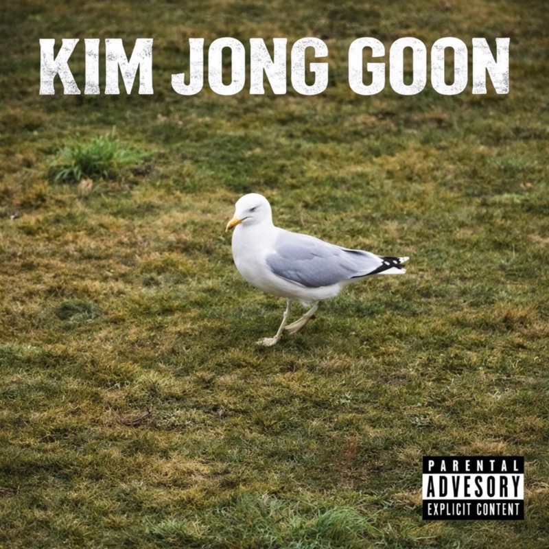 kim jong goon - Vault Uploads: Song Lyrics, Music Videos & Concerts