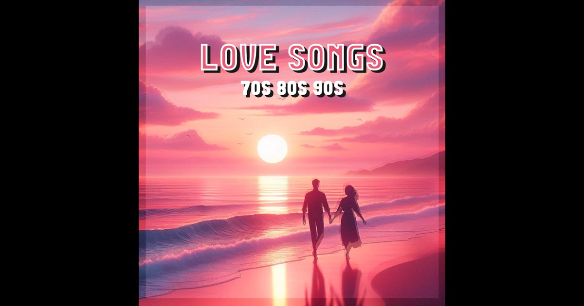 ‎Love Songs 70S 80S 90S: Best Rnb Music, Classic Soul Ballads, Old ...