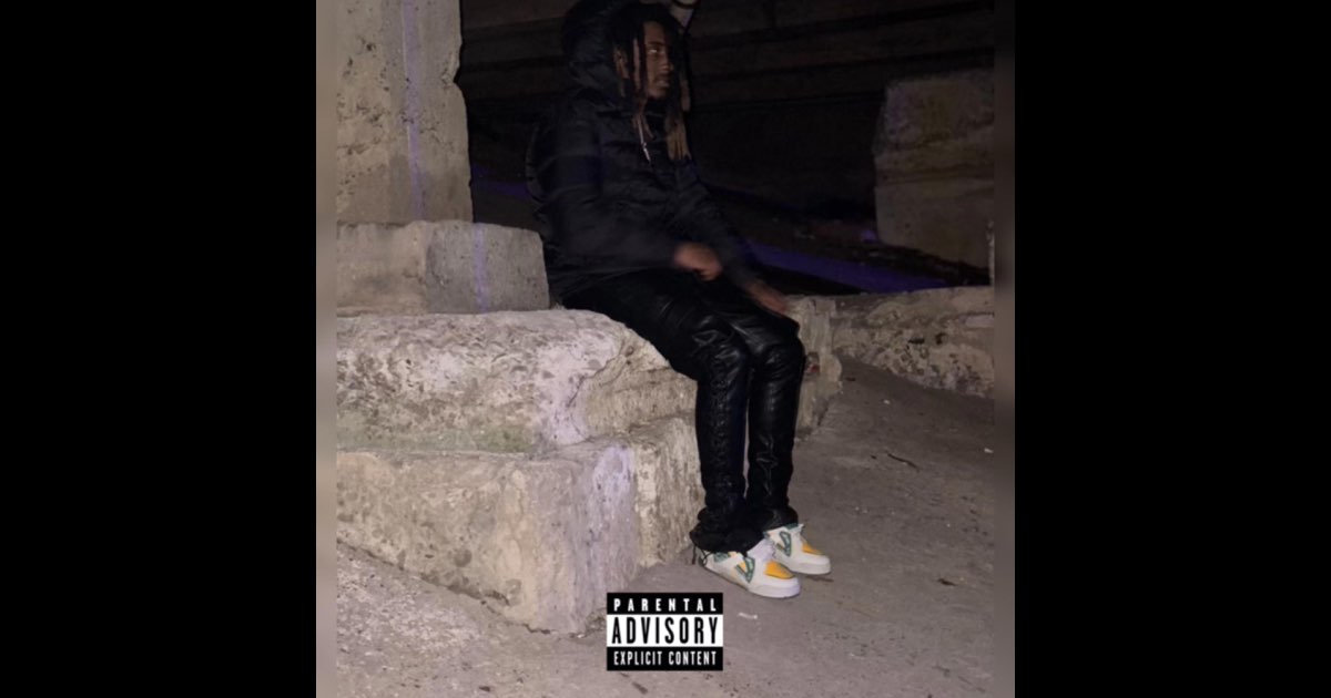 ‎Real Deal Vamp – Album par 1200 Devo – Apple Music