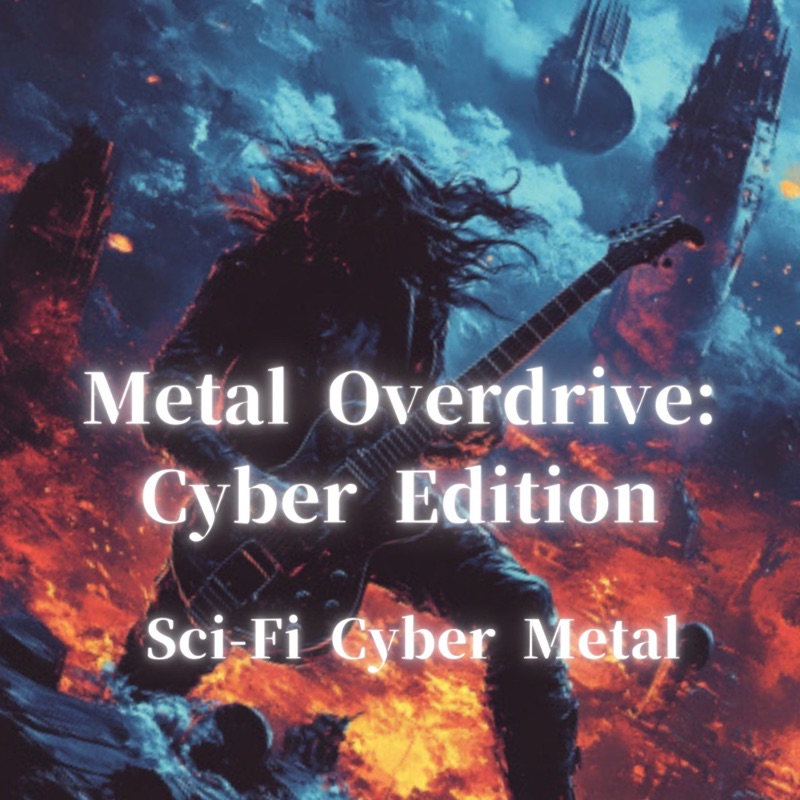 Metal Matrix - raiwoneru: Song Lyrics, Music Videos & Concerts