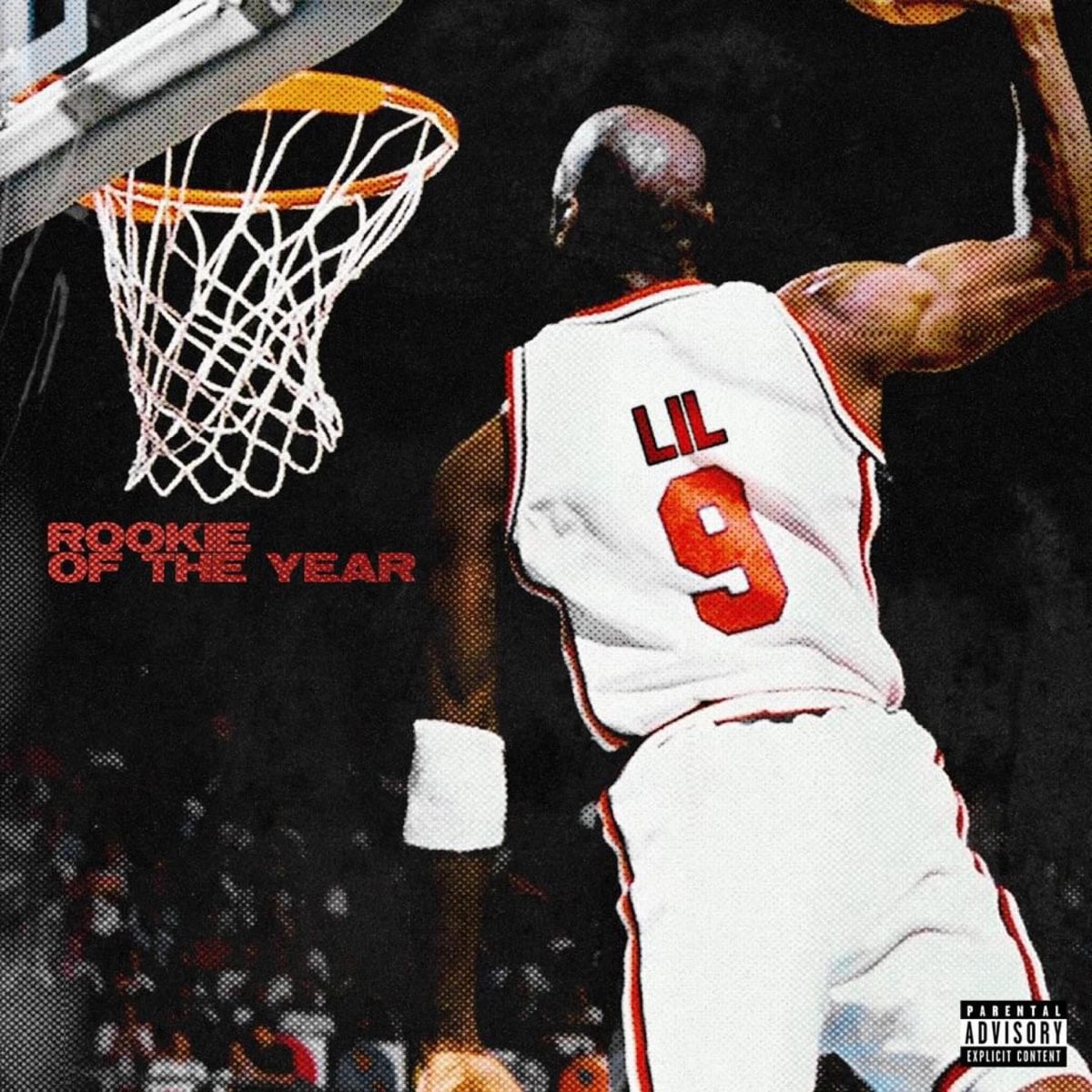 ‎Rookie Of The Year (R.O.T.Y) - Album by Lil 9 - Apple Music