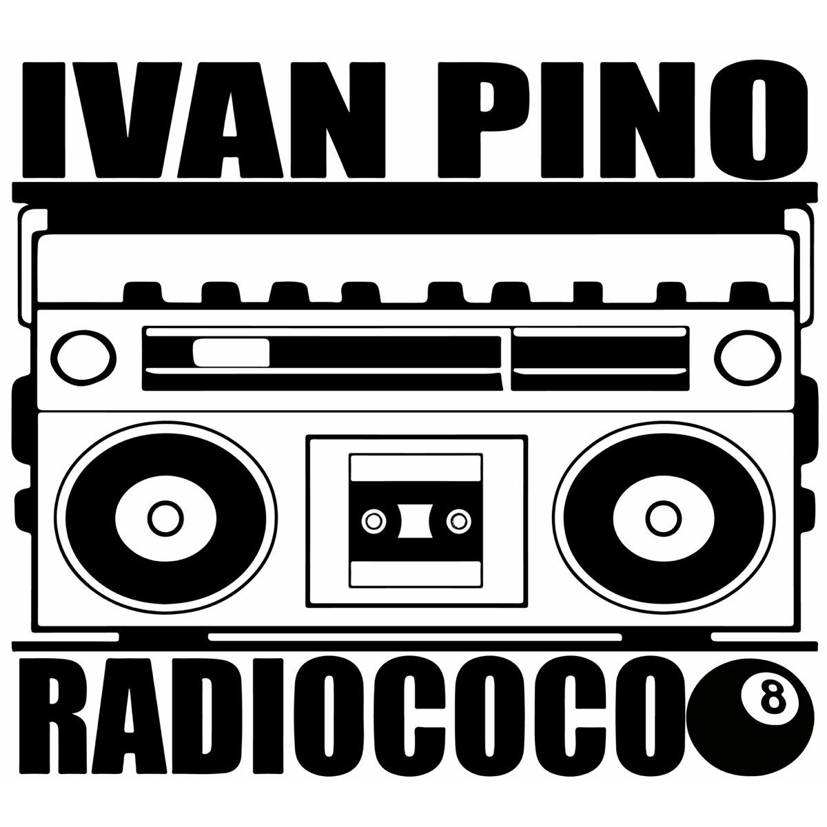 ‎RADIO COCO8 - Album by Ivan Pino - Apple Music
