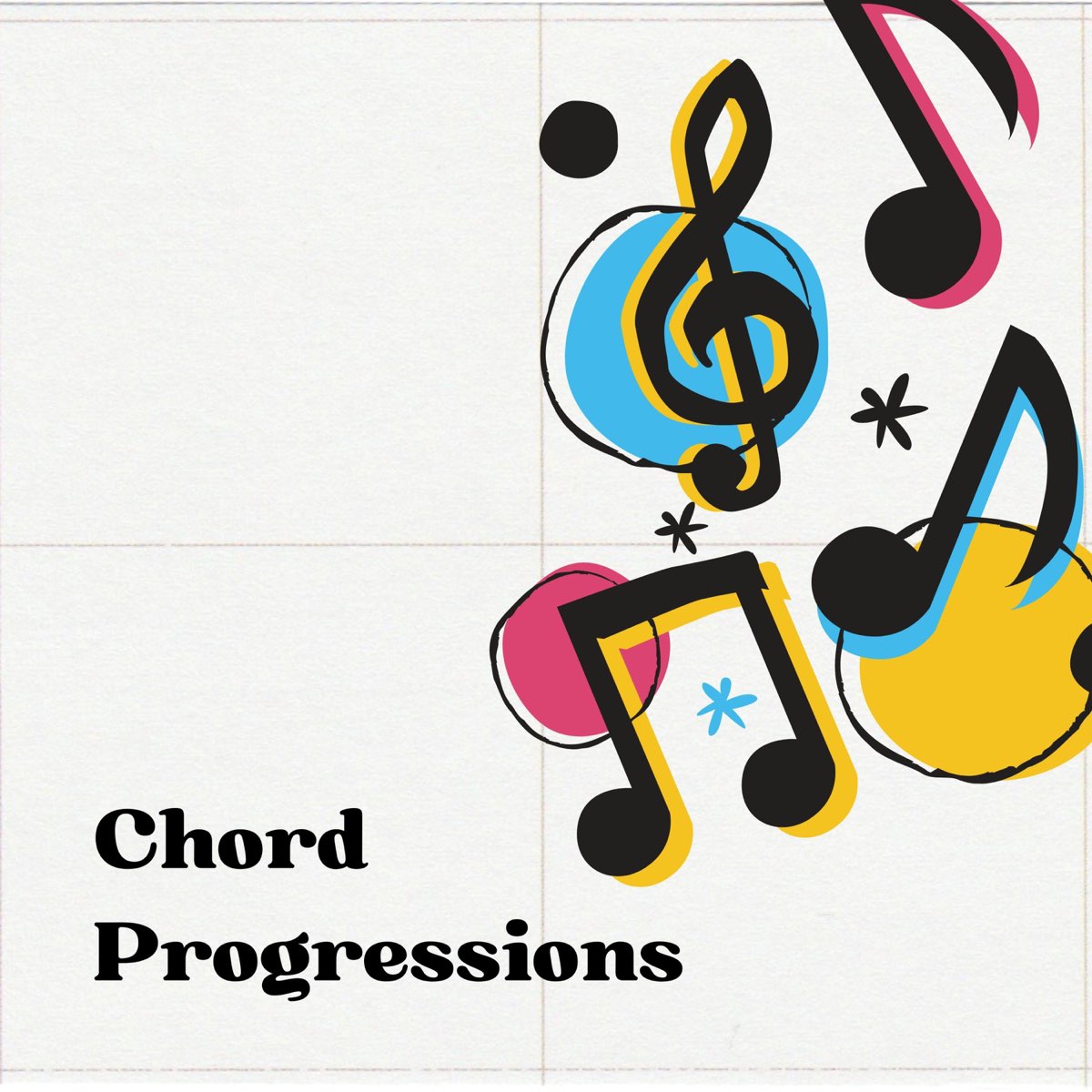‎Chord Progressions - Album by Instrumental Christian Worship - Apple Music