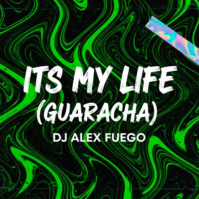 Its My Life (Guaracha) - Dj Alex Fuego: Song Lyrics, Music Videos ...