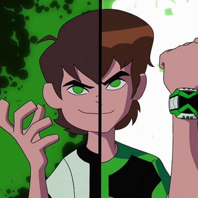 it's just a gadget (feat. ben 10) [ben 10 omniverse soundtrack ...