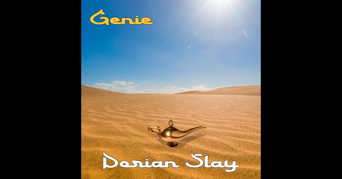 ‎Genie - Single - Album by Dorian Slay - Apple Music