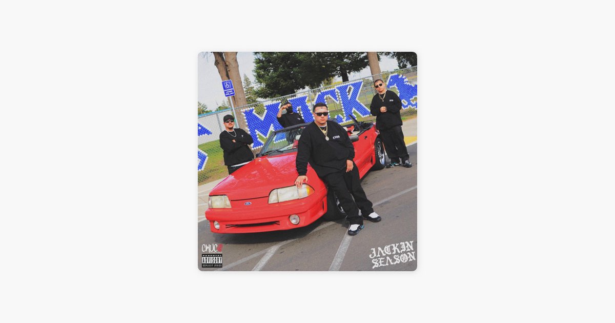 ‎Tally Marks (feat. Pelon & D-Boy) - Song by Chuco Z. - Apple Music