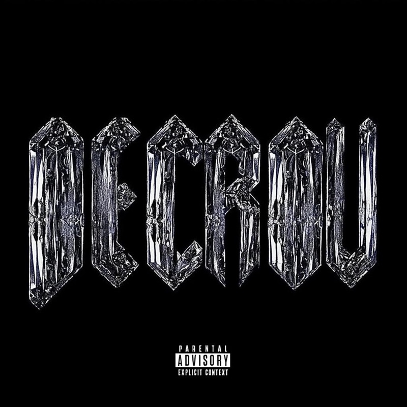 Decrou (feat. Abnwrld) - Kach M: Song Lyrics, Music Videos & Concerts