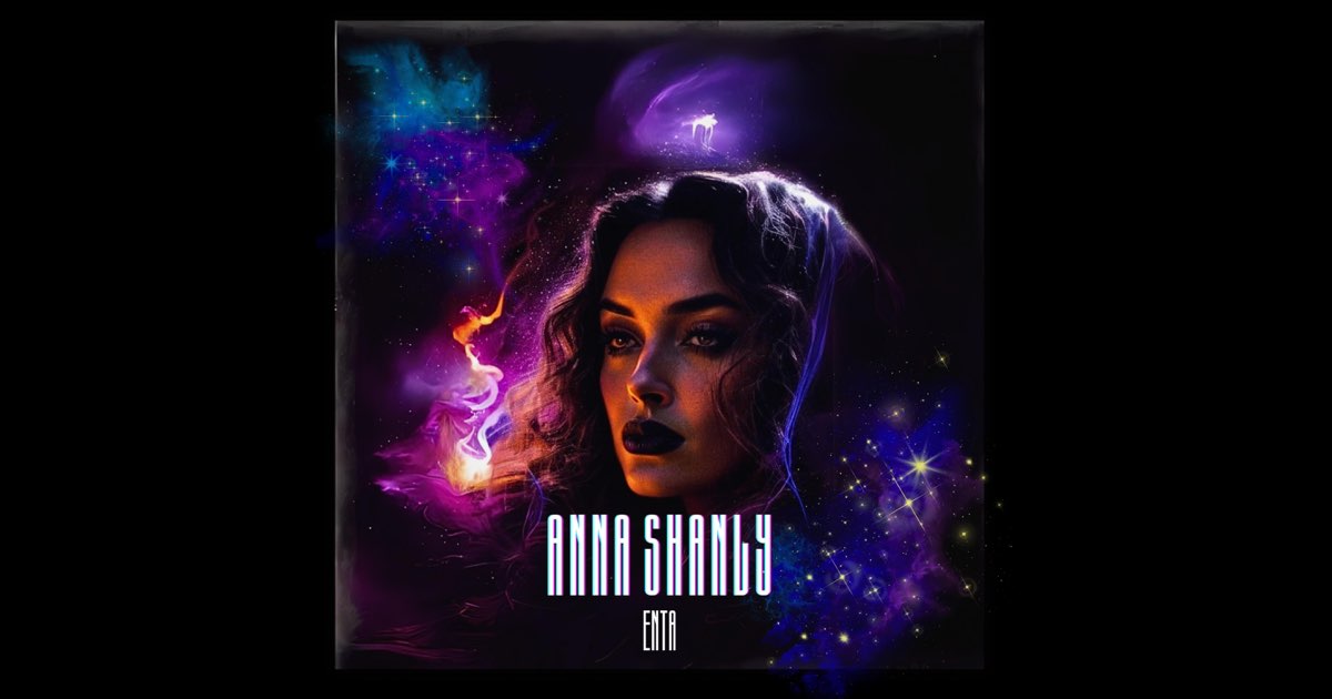 ‎Enta - Single - Album by Anna Shanly - Apple Music