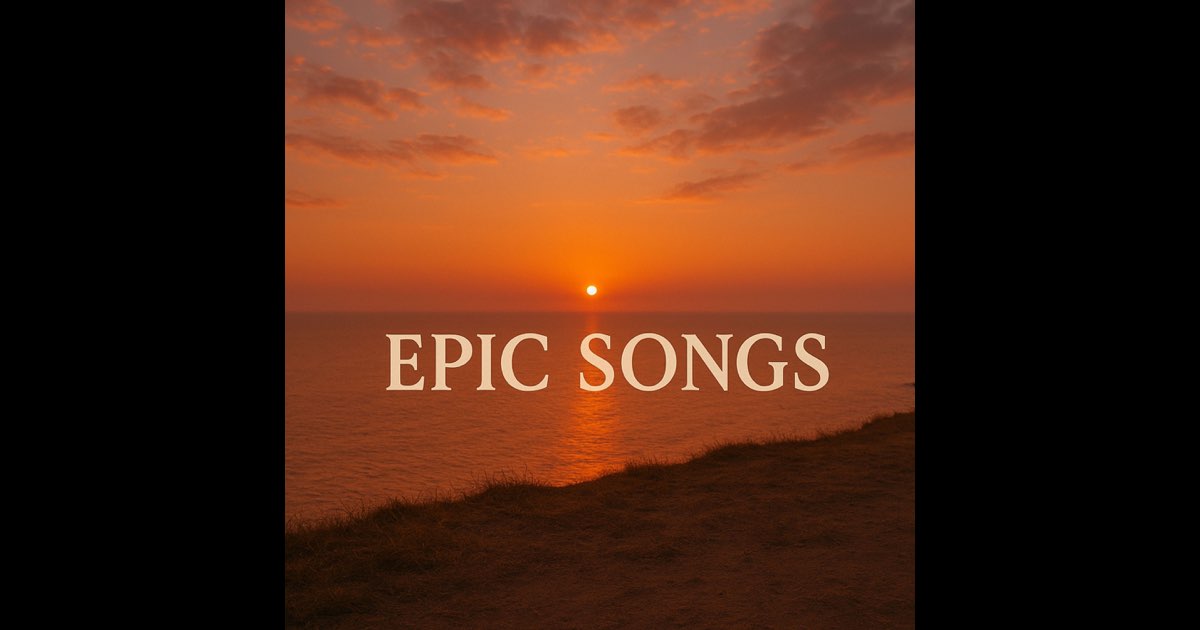 Epic Songs (Instrumental Versions)” álbum de Piano Sky en Apple Music
