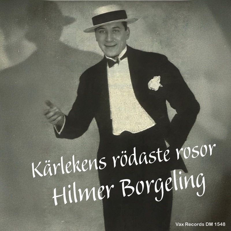 Rio (feat. Helge Lindbergs Polyphon-Boys) - Hilmer Borgeling: Song ...