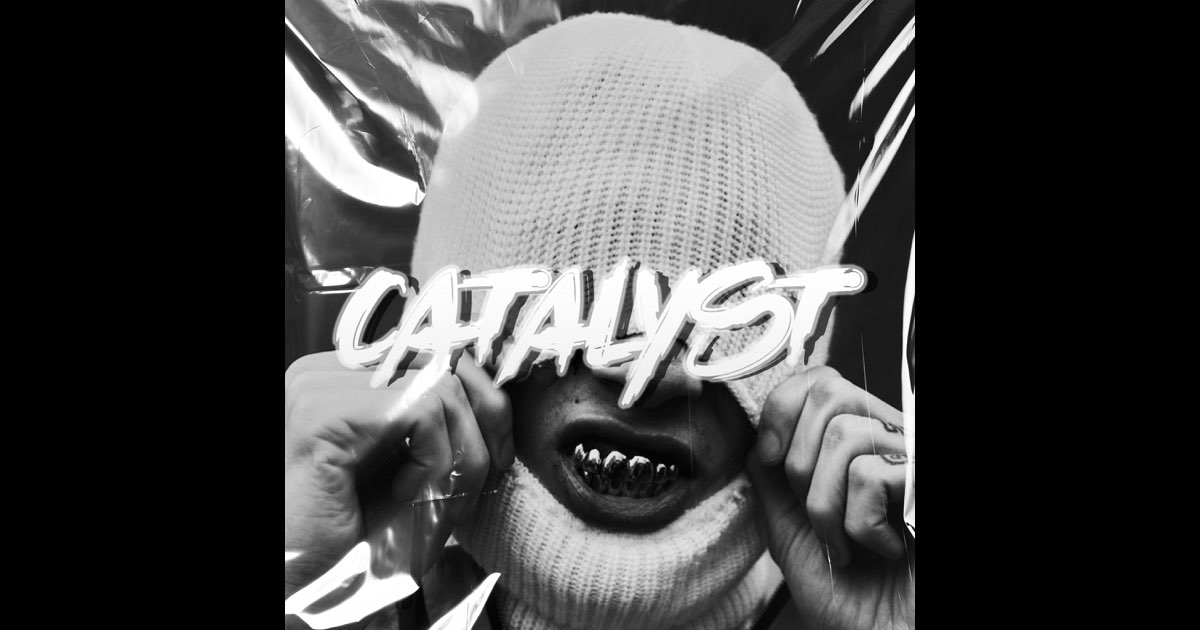 ‎Central Cee Aggressive Drill Type Beat (Instrumental) - Single - Album ...