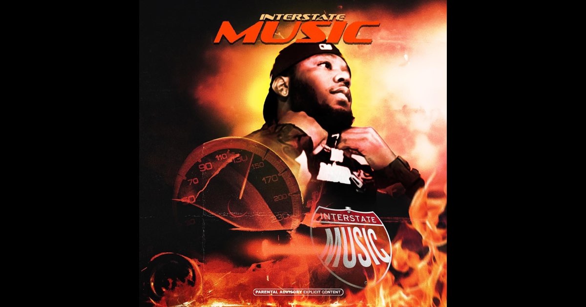 ‎Interstate Music - Album by Big Baby P - Apple Music