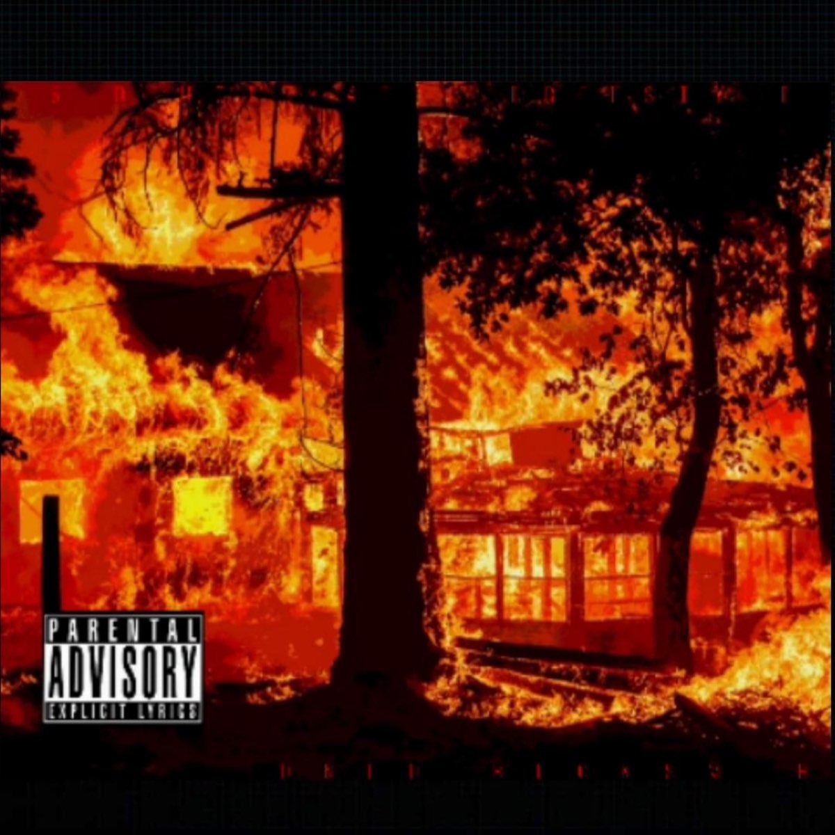 ‎5 Duce-4 Tre - Single - DNLDBLCKSMTHのアルバム - Apple Music