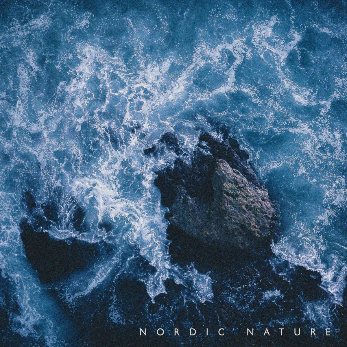 ‎Nordic Waves Vol. 1 - EP - NORDIC NATUREのアルバム - Apple Music