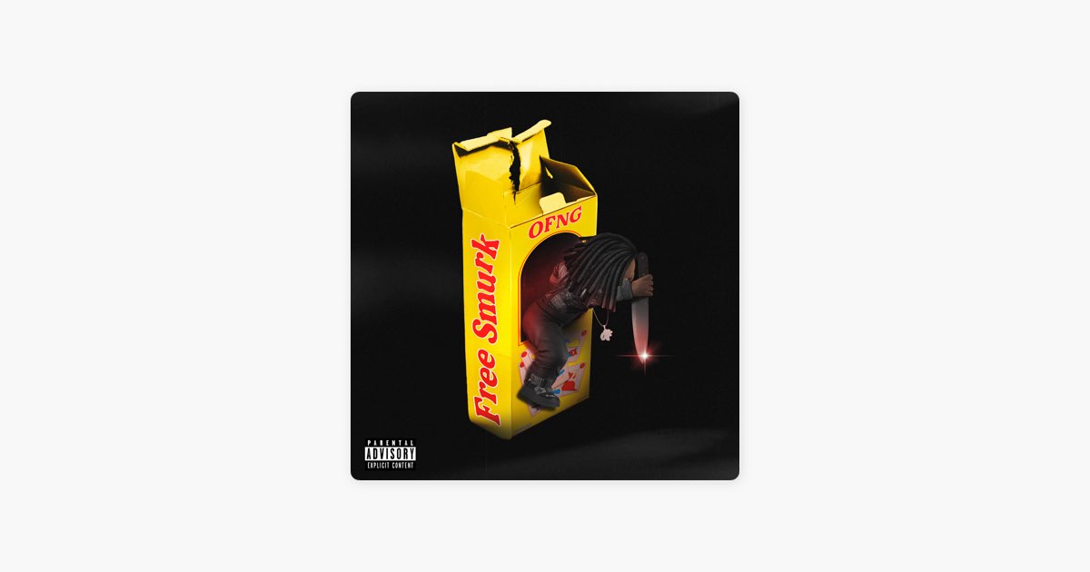‎FREE SMURK OFNG - Song by Chuckyy - Apple Music