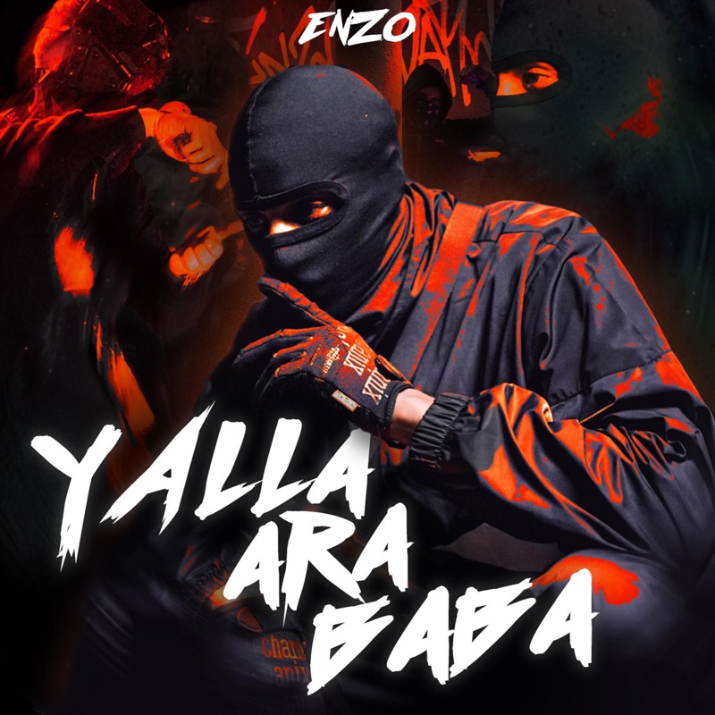 Yalla Ara Baba - Enzo EBK: Song Lyrics, Music Videos & Concerts