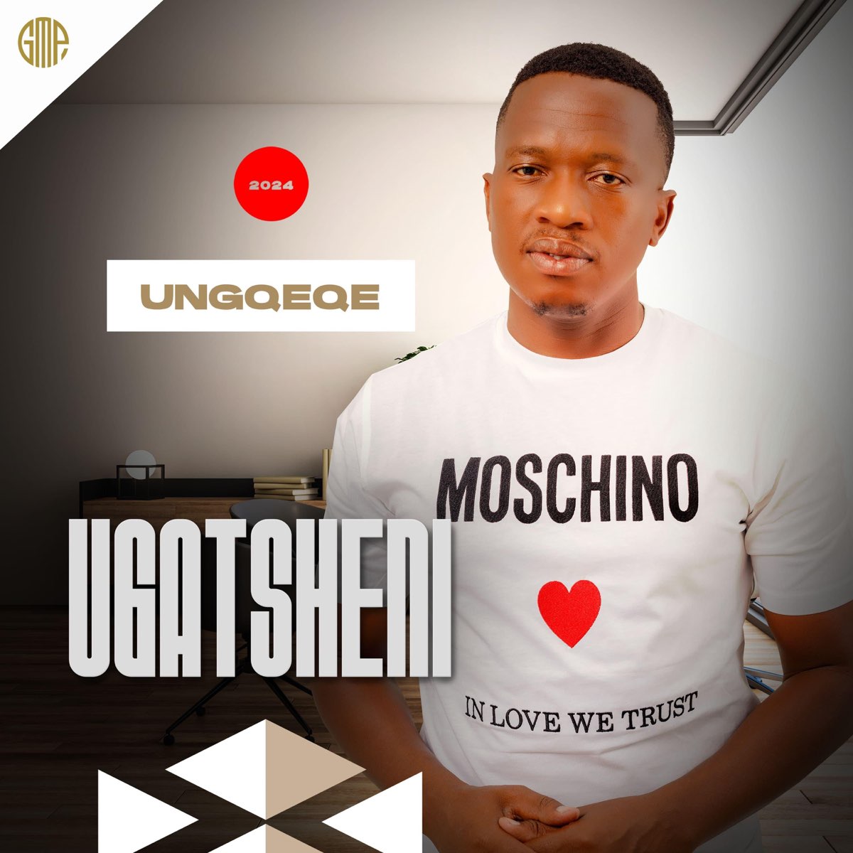 ‎UNgqeqe - Album by Ugatsheni - Apple Music